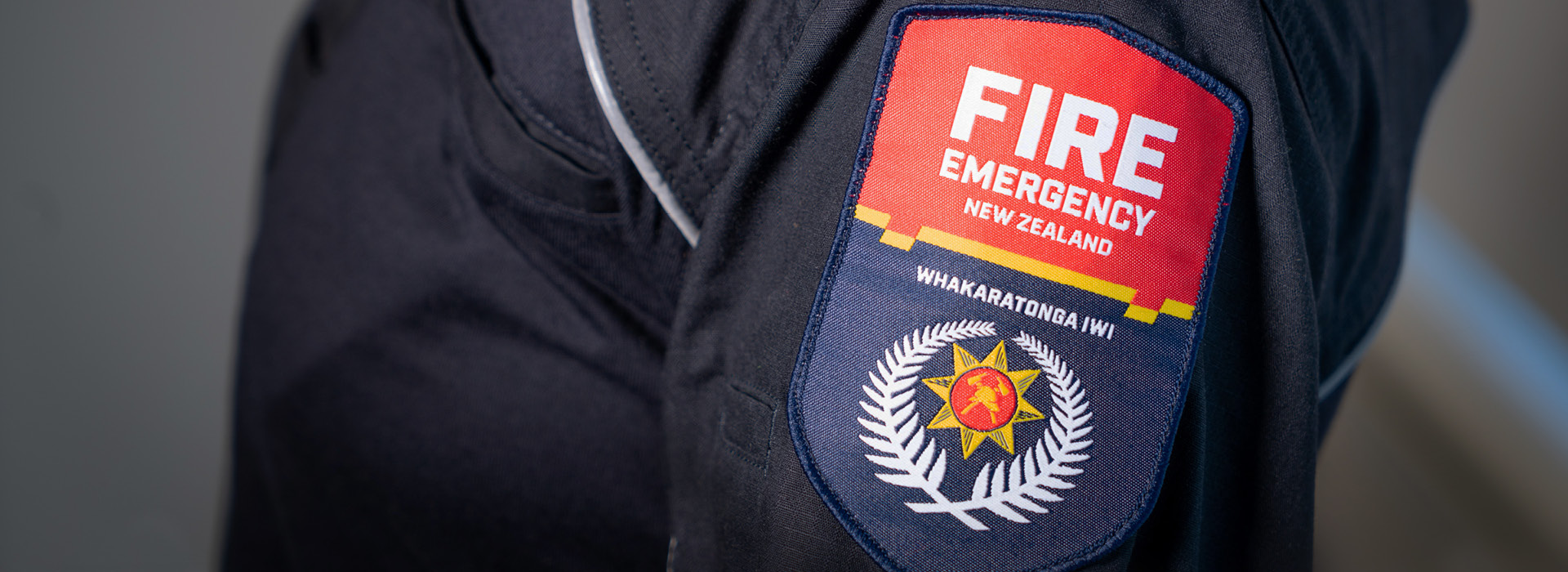 Region/District Headquarters | Fire and Emergency New Zealand
