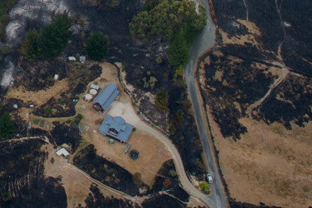 Protect your home from outdoor fires | Fire and Emergency New Zealand