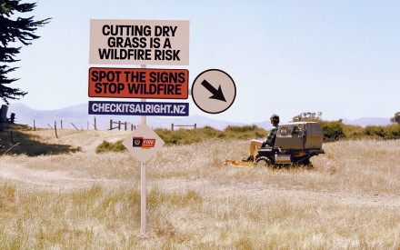 Fire safety campaign resources | Fire and Emergency New Zealand