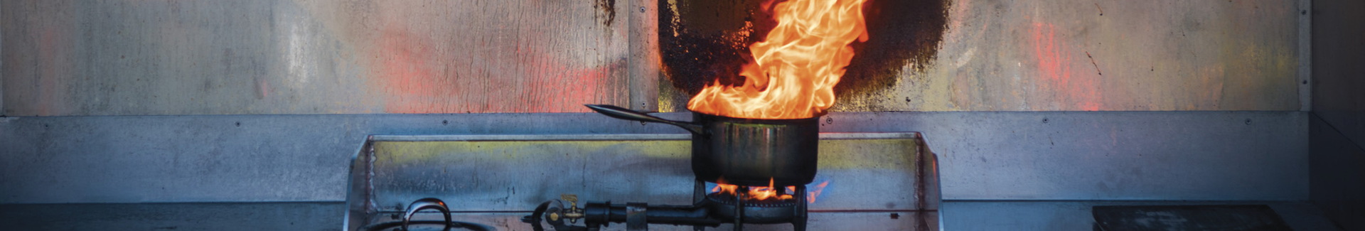 Cooking | Fire and Emergency New Zealand