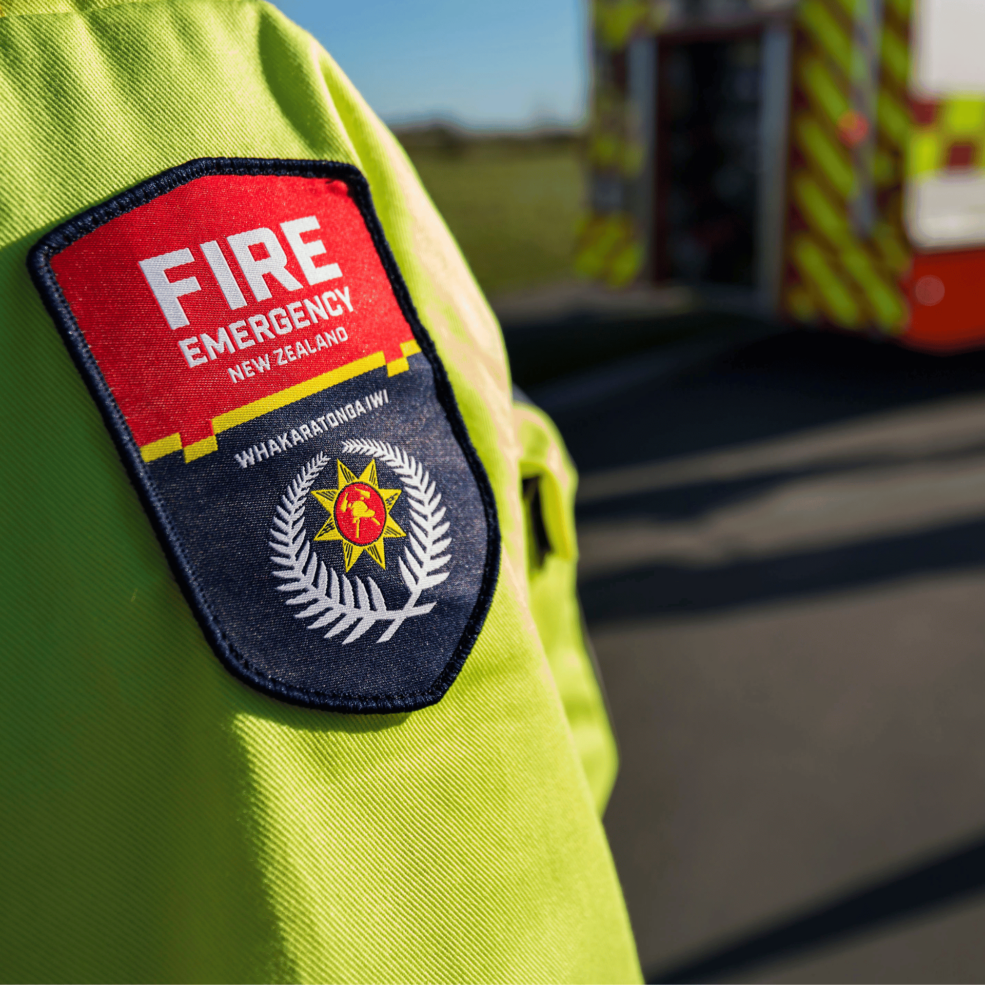 Public consultation | Fire and Emergency New Zealand