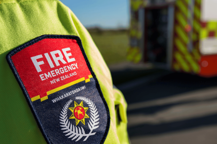 2024 Fire Plans consultation | Fire and Emergency New Zealand